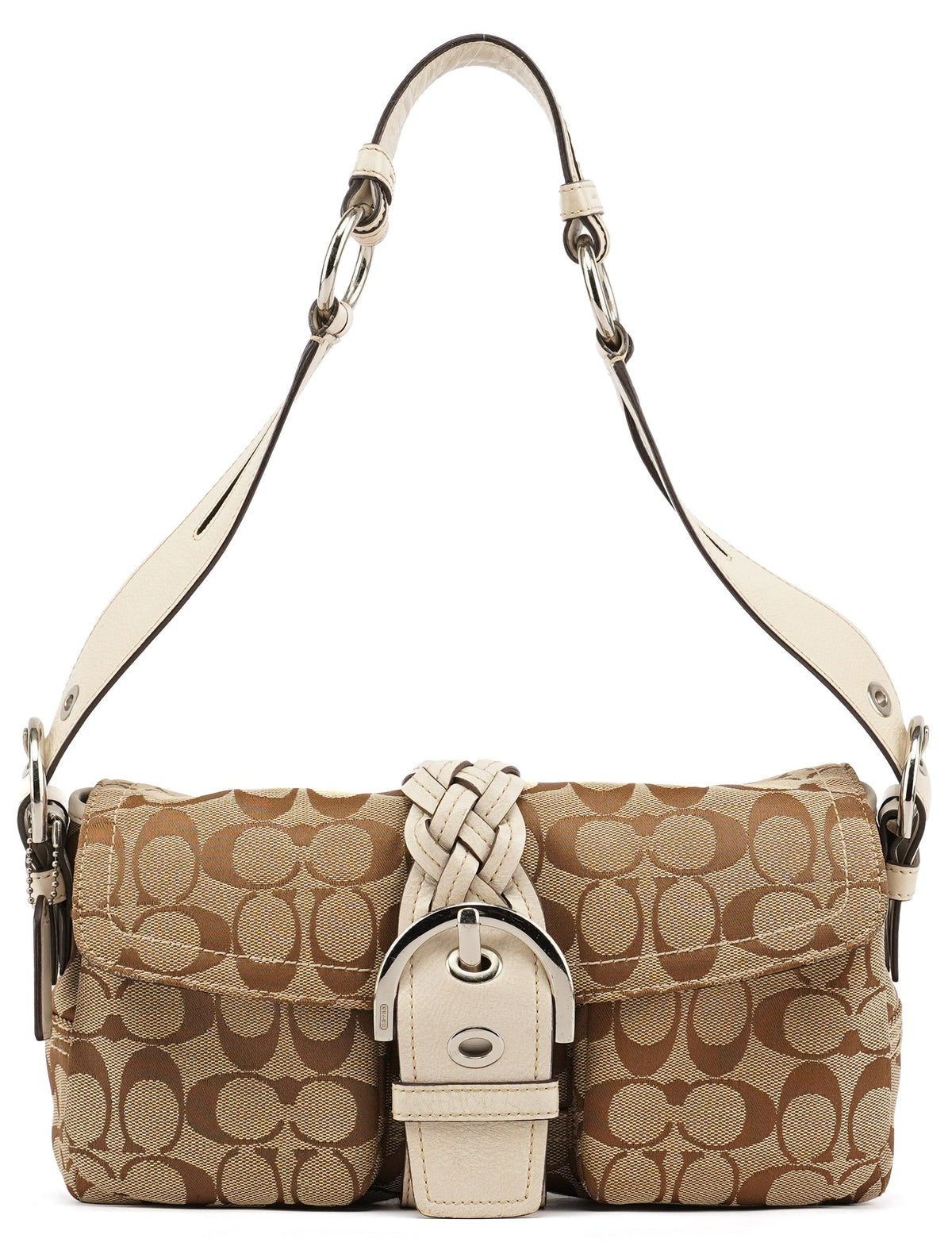 Vintage Coach Bags from the 1990s and early 2000s | Rediscover Vintage