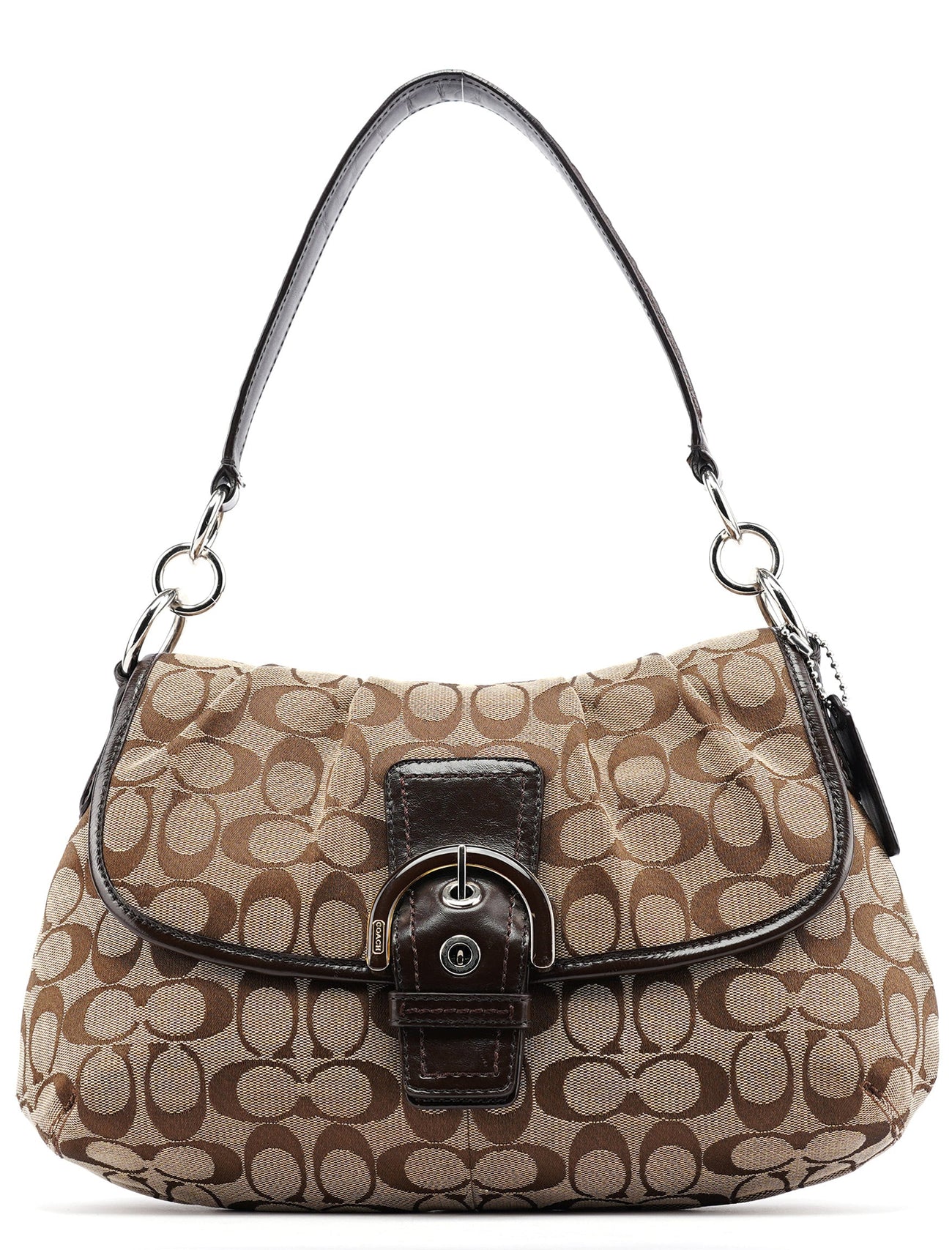 Vintage Coach Bags from the 1990s and early 2000s | Rediscover Vintage